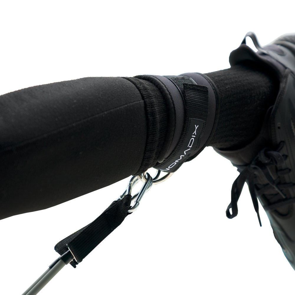 Ankle Straps – NOMADIX FITNESS